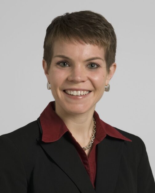 Laura Jeffers, MEd, RD, LD | Speaking of Women’s Health