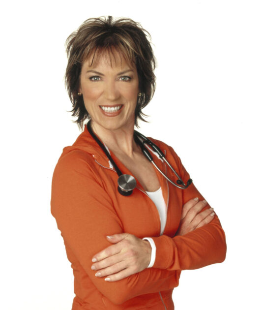 Pam Peeke, MD | Speaking of Women’s Health