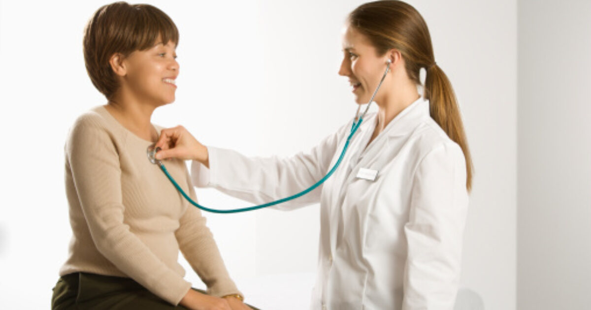 4 Reasons Women Need Gender-Specific Care | Speaking of Women’s Health