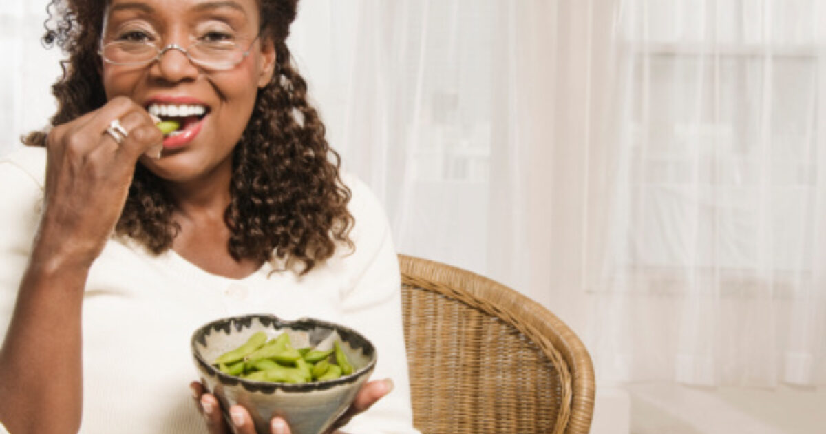 Obesity in Menopause Treatment Guide | Speaking of Women’s Health