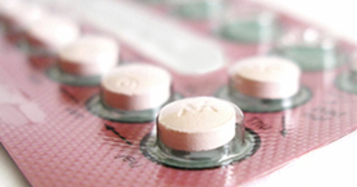 Birth Control Options Treatment Guide | Speaking of Women’s Health