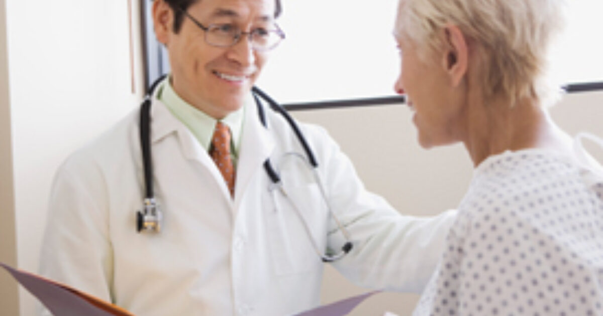 Movement Disorders Treatment Guide | Speaking of Women’s Health