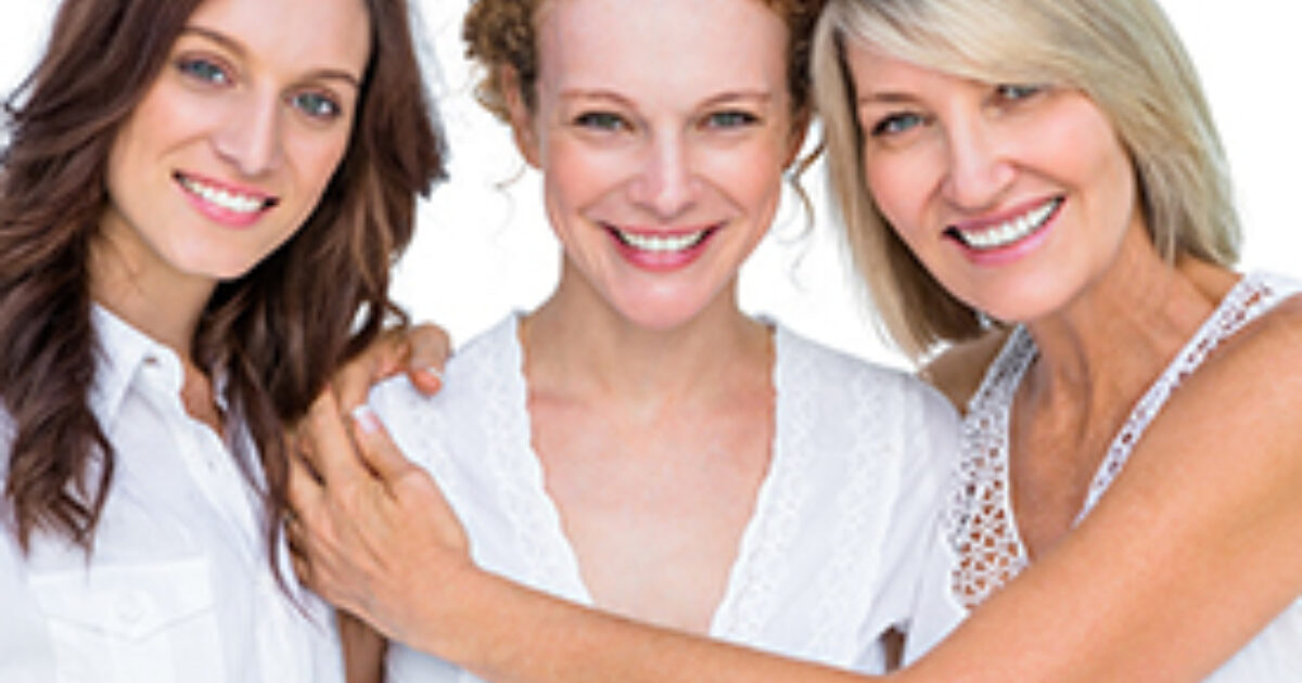 How to Get People to be Nice | Speaking of Women’s Health