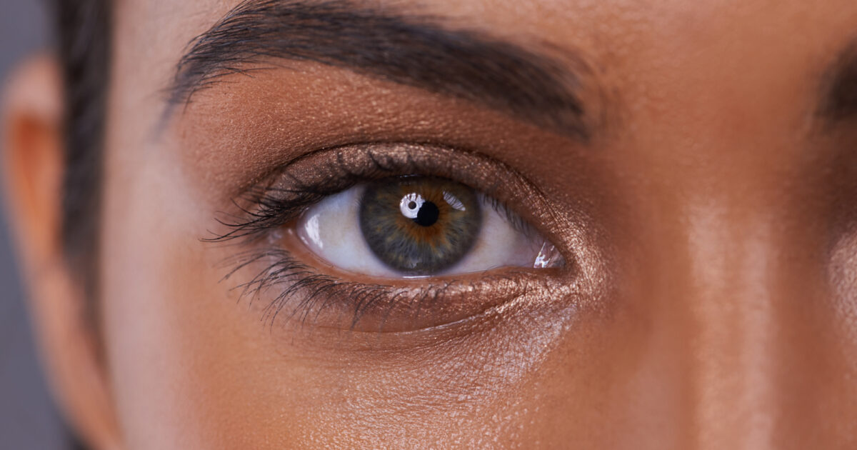 Vision | Speaking of Women’s Health