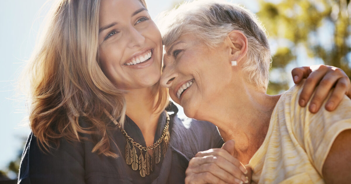 Relationships | Speaking of Women’s Health